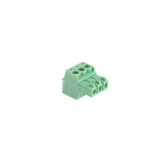 ●<商品詳細参考ページ>外部リンク：https://axel.as-1.co.jp/asone/d/63-5117-59/●事業者向け商品です。●入数：1個●コンタクト数：3●ピッチ：3.5mm●行数：1●取り付けタイプ：ケーブ...