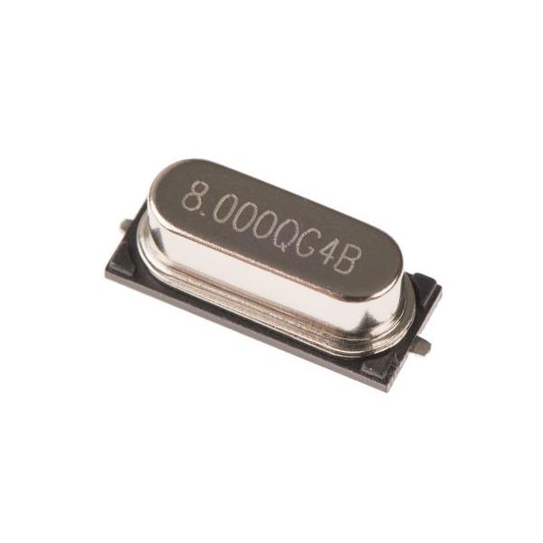 ●<商品詳細参考ページ>外部リンク：https://axel.as-1.co.jp/asone/d/63-5128-40/●事業者向け商品です。●入数：1袋（10個入）●標準周波数：8MHz●実装タイプ：表面実装●負荷キャパシタ...
