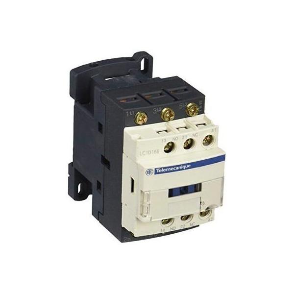 ●<商品詳細参考ページ>外部リンク：https://axel.as-1.co.jp/asone/d/63-5130-07/●事業者向け商品です。●入数：1個●範囲：Tesys　D●シリーズ：LC1D●極数：3●コイル電圧：24V...