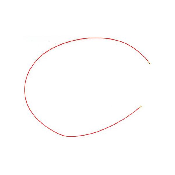 ●<商品詳細参考ページ>外部リンク：https://axel.as-1.co.jp/asone/d/63-5132-34/●入数：1袋（10個入）●コネクタ　A：圧着コネクタ●コネクタ　B：圧着コネクタ●RoHS適合状況：適合●...