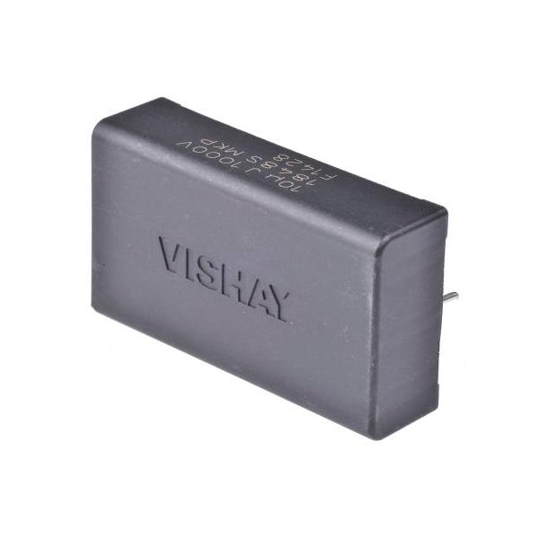 ●<商品詳細参考ページ>外部リンク：https://axel.as-1.co.jp/asone/d/63-5136-76/●事業者向け商品です。●入数：1個●静電容量：10μF●電圧：1kV　dc●取り付けタイプ：スルーホール●...