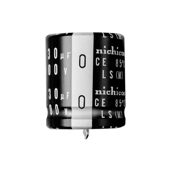 ●<商品詳細参考ページ>外部リンク：https://axel.as-1.co.jp/asone/d/63-5145-78/●事業者向け商品です。●入数：1袋（2個入）●静電容量：3300μF●取り付けタイプ：スルーホール●寸法：...