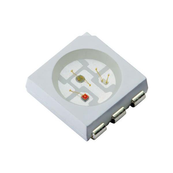 ●<商品詳細参考ページ>外部リンク：https://axel.as-1.co.jp/asone/d/63-5155-46/●事業者向け商品です。●入数：1袋（5個入）●LED色：RGB●パッケージタイプ：5050●実装タイプ：表...