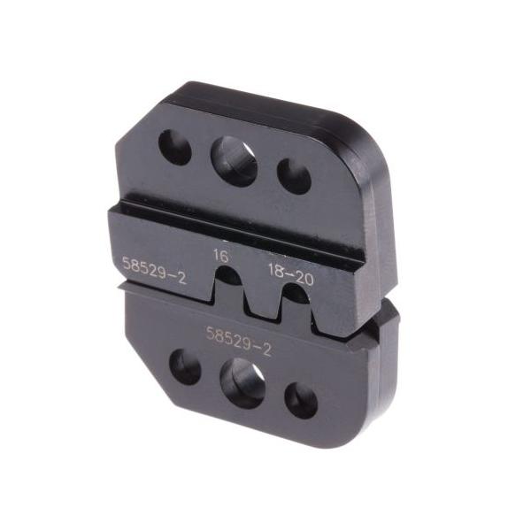 ●<商品詳細参考ページ>外部リンク：https://axel.as-1.co.jp/asone/d/63-5158-25/●事業者向け商品です。●入数：1個●圧着コネクタのタイプ：Ampsealコンタクト●最小ワイヤサイズAWG...