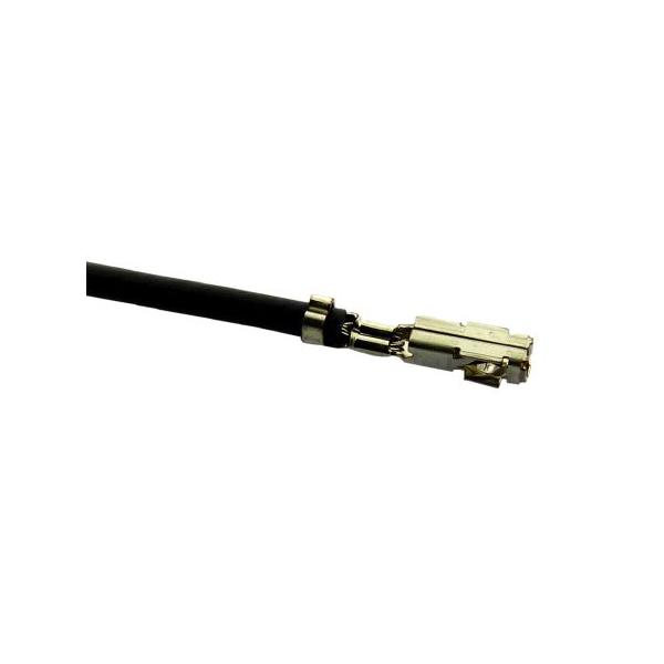 ●<商品詳細参考ページ>外部リンク：https://axel.as-1.co.jp/asone/d/63-5172-68/●事業者向け商品です。●入数：1袋（10個入）●コネクタ　A：圧着コネクタ●コネクタ　B：圧着コネクタ●長...
