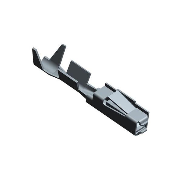 ●<商品詳細参考ページ>外部リンク：https://axel.as-1.co.jp/asone/d/63-5174-65/●事業者向け商品です。●入数：1袋（50個入）●アクセサリタイプ：コンタクト●併用可能製品：自動車用コネク...