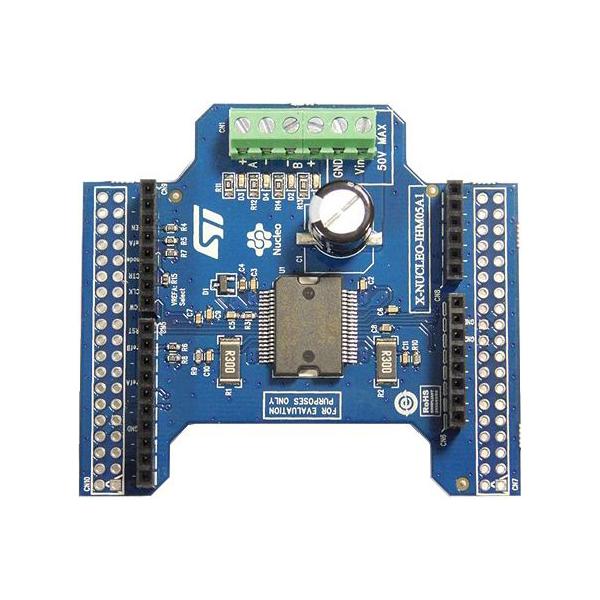 ●<商品詳細参考ページ>外部リンク：https://axel.as-1.co.jp/asone/d/63-5177-59/●事業者向け商品です。●入数：1個●電源管理機能：ステッピングモータドライバ●キットの分類：拡張ボード●併...