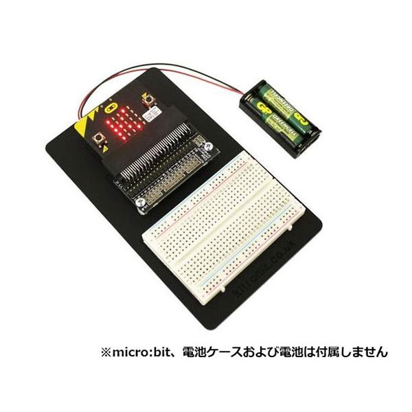 ●<商品詳細参考ページ>外部リンク：https://axel.as-1.co.jp/asone/d/63-5193-81/●商品構成：M3ネジ×4、小型プロトタイプブレッドボード×1、ジャンプワイヤー　オス-オス×10、ジャンプ...