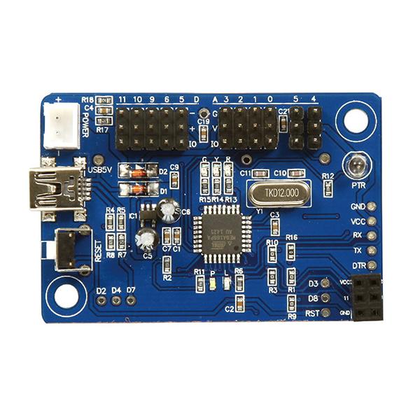 ●<商品詳細参考ページ>外部リンク：https://axel.as-1.co.jp/asone/d/63-5376-40/●事業者向け商品です。●商品サイズ：59×40×12mm●重量：20g●材質：FR-4●包装形態：化粧箱入...