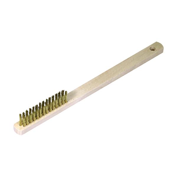 ●<商品詳細参考ページ>外部リンク：https://axel.as-1.co.jp/asone/d/63-5408-58/●事業者向け商品です。●本体重量（g）：35●本体寸法L×W×H・D（mm）：235×15×25●ブラシ部...