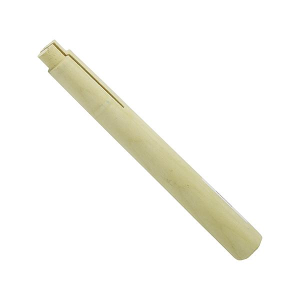 ●<商品詳細参考ページ>外部リンク：https://axel.as-1.co.jp/asone/d/63-5438-55/●事業者向け商品です。●本体重量（g）：53●本体寸法L×W×H・D（mm）：215×28×24●柄の長さ...