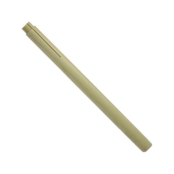 ●<商品詳細参考ページ>外部リンク：https://axel.as-1.co.jp/asone/d/63-5438-56/●事業者向け商品です。●本体重量（g）：81●本体寸法L×W×H・D（mm）：330×28×24●柄の長さ...
