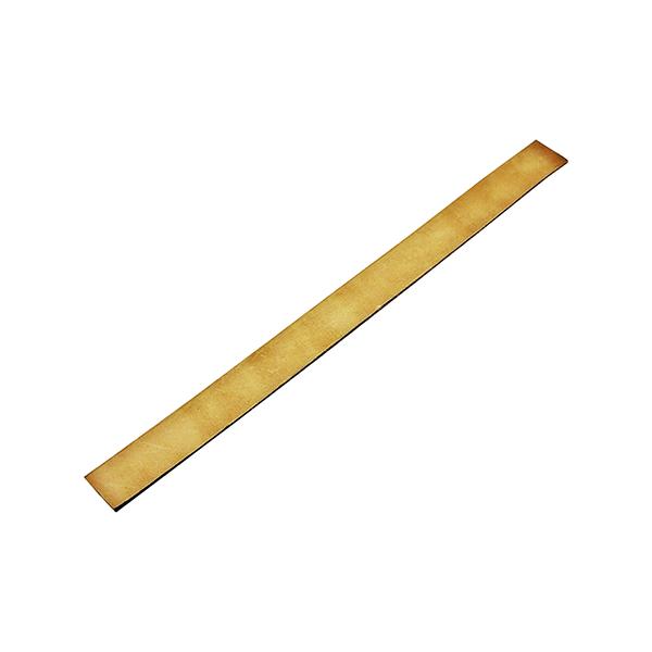 ●<商品詳細参考ページ>外部リンク：https://axel.as-1.co.jp/asone/d/63-5456-90/●事業者向け商品です。●本体寸法L×W×H・D（mm）：330×25×4●本体重量（g）：26●管接続：4...