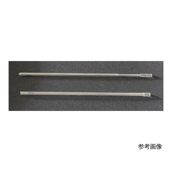 ●<商品詳細参考ページ>外部リンク：https://axel.as-1.co.jp/asone/d/63-5489-75/●事業者向け商品です。●外管寸法（mm）：全長／180、外径／4、磁化率調整ガラス部／8●内管寸法（mm）...