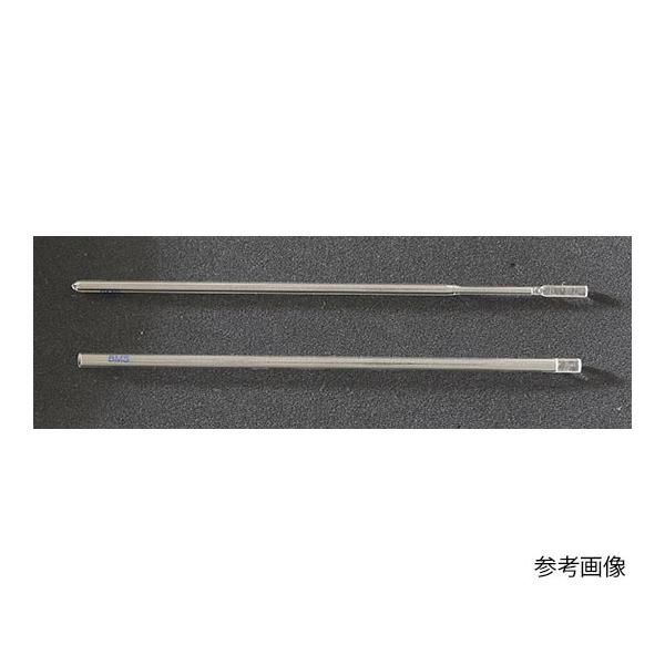 ●<商品詳細参考ページ>外部リンク：https://axel.as-1.co.jp/asone/d/63-5489-78/●外管寸法（mm）：全長／180、外径／4.965、磁化率調整ガラス部／8●内管寸法（mm）：全長／190...