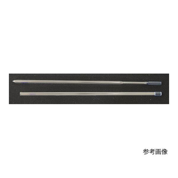 ●<商品詳細参考ページ>外部リンク：https://axel.as-1.co.jp/asone/d/63-5490-06/●事業者向け商品です。●外管寸法（mm）：全長／180、外径／4.965、磁化率調整ガラス部／8●内管寸法...