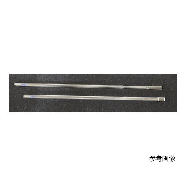 ●<商品詳細参考ページ>外部リンク：https://axel.as-1.co.jp/asone/d/63-5490-22/●事業者向け商品です。●外管寸法（mm）：全長A／180、外径B／4.965、磁化率調整ガラス部C／8、薄...