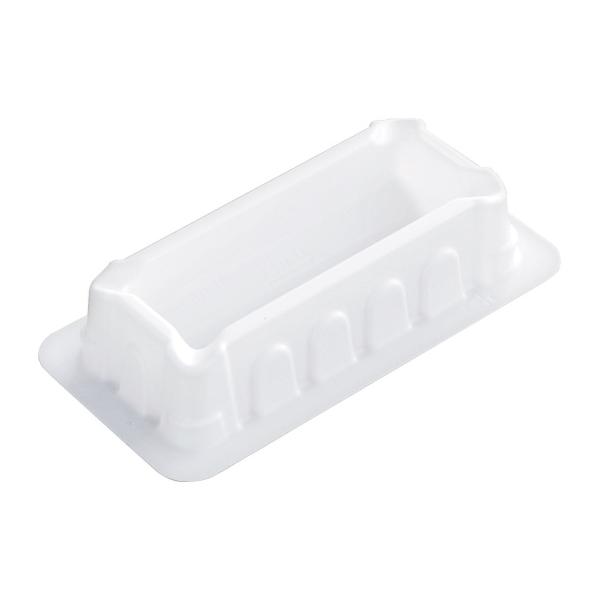 ●<商品詳細参考ページ>外部リンク：https://axel.as-1.co.jp/asone/d/63-5509-51/●事業者向け商品です。●材質：ポリエスチレン（白色）●容量：10mL（8連専用）●5個包装×40袋