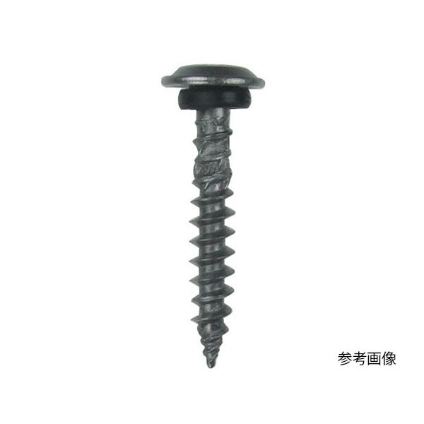 ●<商品詳細参考ページ>外部リンク：https://axel.as-1.co.jp/asone/d/63-5511-83/●事業者向け商品です。●入数：1袋（500個入）●材質：SUS410●ポリオレフィン系ゴムパッキン