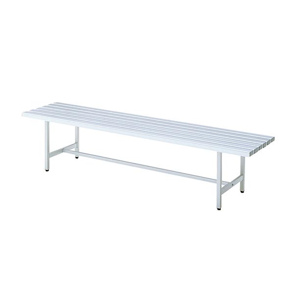 ●<商品詳細参考ページ>外部リンク：https://axel.as-1.co.jp/asone/d/63-5517-91/●事業者向け商品です。●サイズ：W1800×D410×H400mm●本体：アルミ、アルマイト仕上げ