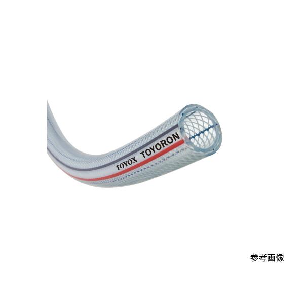 ●<商品詳細参考ページ>外部リンク：https://axel.as-1.co.jp/asone/d/63-5570-52-03/●事業者向け商品です。●入数：3m×1本●用途：水、薬品、油、粉体、エアーなど●主材質：軟質塩化ビニ...