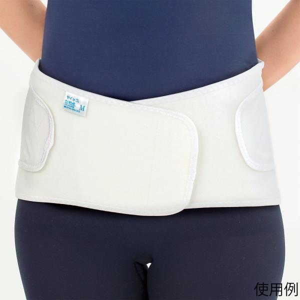 ●<商品詳細参考ページ>外部リンク：https://axel.as-1.co.jp/asone/d/63-5574-06/●サイズ：L●腰廻り：90cm〜105cm●入数：1枚●事業者向け商品です。