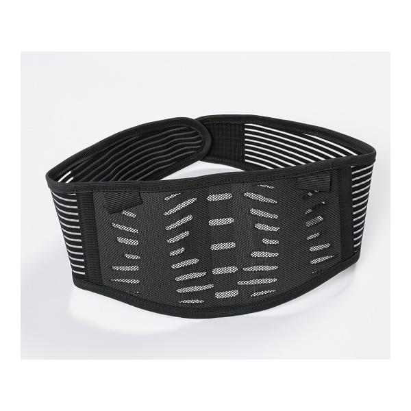 ●<商品詳細参考ページ>外部リンク：https://axel.as-1.co.jp/asone/d/63-5593-72/●サイズ：LL へそ周り：93cm〜110cm）●重量：196.5g●色：黒●材質：生地/ポリエステル・発...