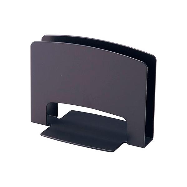 ●<商品詳細参考ページ>外部リンク：https://axel.as-1.co.jp/asone/d/63-5710-43/●事業者向け商品です。●カラー：ブラック●幅×奥行×高さ（mm）：120×70×90●有効幅（mm）：20...