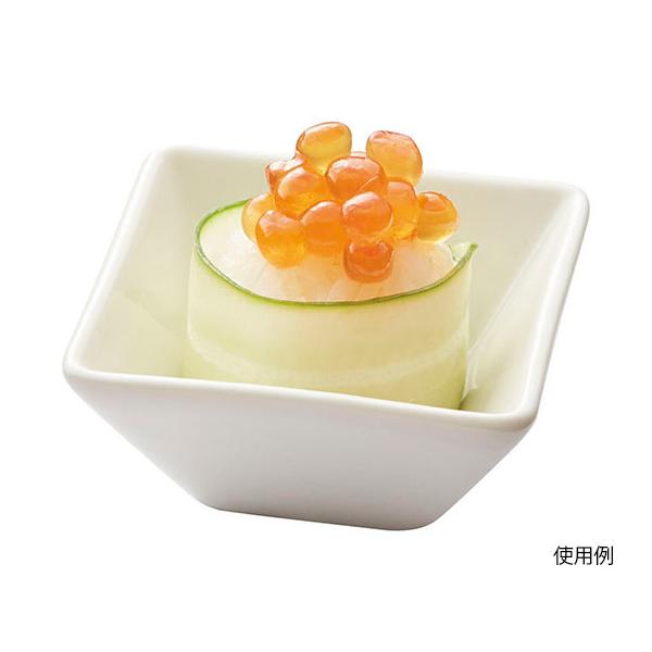 ●<商品詳細参考ページ>外部リンク：https://axel.as-1.co.jp/asone/d/63-5714-74/●事業者向け商品です。●幅×奥行×高さ（mm）：63×63×30●容量（cc）：40●耐熱温度：260℃●...