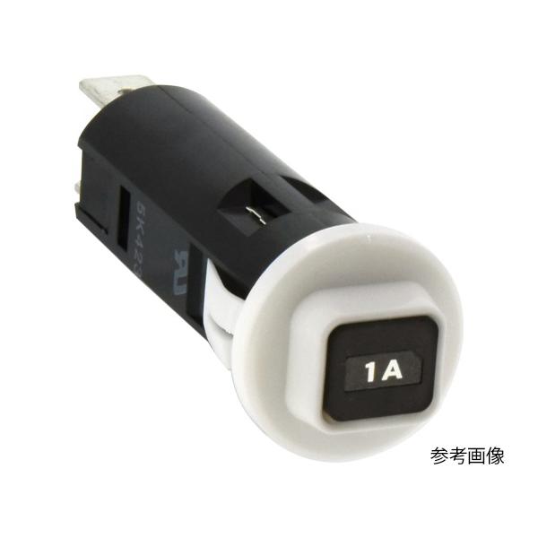 ●<商品詳細参考ページ>外部リンク：https://axel.as-1.co.jp/asone/d/63-5787-57/●事業者向け商品です。●保護方式：熱動引外し方式●取付方式：スナップオン取付●端子形状（主端子）：タブ端子...