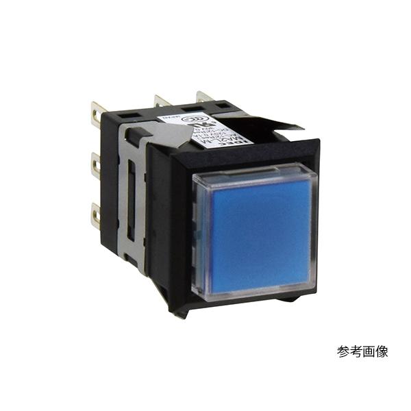 ●<商品詳細参考ページ>外部リンク：https://axel.as-1.co.jp/asone/d/63-6092-78/●事業者向け商品です。●取付穴寸法・取付形状：角胴形●ベゼルサイズ：□18●動作方式：モメンタリ形●操作部...