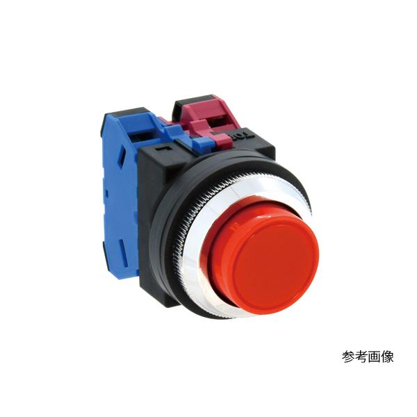 ●<商品詳細参考ページ>外部リンク：https://axel.as-1.co.jp/asone/d/63-6105-46/●事業者向け商品です。●取付穴寸法・取付形状：φ30●動作方式：モメンタリ形●操作部形状：丸形●接点構成：...