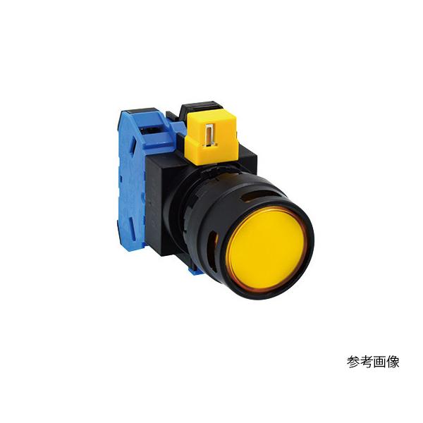 ●<商品詳細参考ページ>外部リンク：https://axel.as-1.co.jp/asone/d/63-6118-07/●事業者向け商品です。●取付穴寸法・取付形状：φ22●動作方式：モメンタリ形●操作部形状：丸形●接点構成：...