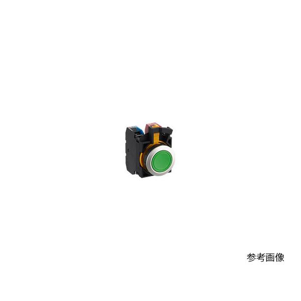 ●<商品詳細参考ページ>外部リンク：https://axel.as-1.co.jp/asone/d/63-6130-10/●事業者向け商品です。●取付穴寸法（フラッシュシルエット）：φ12●ベゼルサイズ（フラッシュシルエット）：...