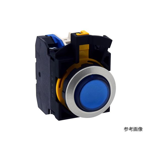 ●<商品詳細参考ページ>外部リンク：https://axel.as-1.co.jp/asone/d/63-6133-82/●事業者向け商品です。●取付穴寸法（フラッシュシルエット）：φ12●ベゼルサイズ（フラッシュシルエット）：...