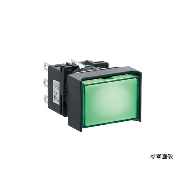 ●<商品詳細参考ページ>外部リンク：https://axel.as-1.co.jp/asone/d/63-6143-81/●事業者向け商品です。●取付穴寸法・取付形状：φ16●ベゼルサイズ：□18×24●動作方式：モメンタリ形●...