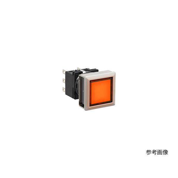 ●<商品詳細参考ページ>外部リンク：https://axel.as-1.co.jp/asone/d/63-6164-03/●事業者向け商品です。●取付穴寸法（フラッシュシルエット）：φ8●ベゼルサイズ（フラッシュシルエット）：□...