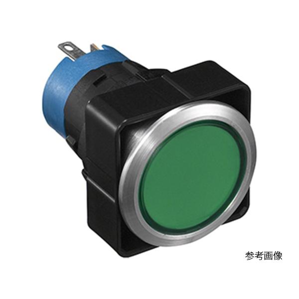 ●<商品詳細参考ページ>外部リンク：https://axel.as-1.co.jp/asone/d/63-6204-20/●事業者向け商品です。●取付穴寸法（フラッシュシルエット）：φ25.3●ベゼルサイズ（フラッシュシルエット...