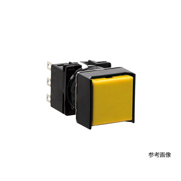 ●<商品詳細参考ページ>外部リンク：https://axel.as-1.co.jp/asone/d/63-6217-99/●事業者向け商品です。●取付穴寸法・取付形状：φ16●ベゼルサイズ：□18●動作方式：オルタネイト形●操作...