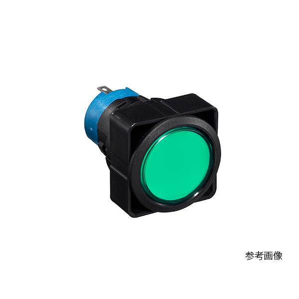 ●<商品詳細参考ページ>外部リンク：https://axel.as-1.co.jp/asone/d/63-6302-12/●事業者向け商品です。●取付穴寸法（フラッシュシルエット）：φ25.3●ベゼルサイズ（フラッシュシルエット...