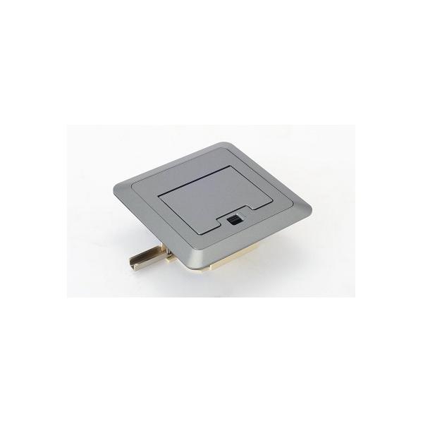 ●<商品詳細参考ページ>外部リンク：https://axel.as-1.co.jp/asone/d/63-6338-42/●事業者向け商品です。●フロアパネル開口：角型→□90〜□110mm、丸型→φ90〜φ110●必要床高寸法...