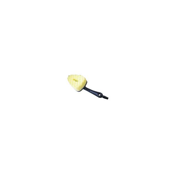 ●<商品詳細参考ページ>外部リンク：https://axel.as-1.co.jp/asone/d/63-6512-84/●事業者向け商品です。●通水口：外径17φ●寸法：長さ約35cm●入数：3ヶ入●材質：PP、ポリウレタンフォーム