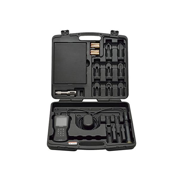 <商品詳細参考ページ>外部リンク：https://axel.as-1.co.jp/asone/d/63-6524-93/●事業者向け商品です●測定範囲：0.00〜20.00mg/L、0.0〜200.0％●分解能：0.01mg/L...