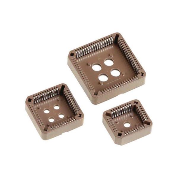 ●<商品詳細参考ページ>外部リンク：https://axel.as-1.co.jp/asone/d/63-6587-23/●事業者向け商品です。●入数：1チューブ（25個入）●オス・メス：メス●コンタクト数：44●ボディ向き：ス...