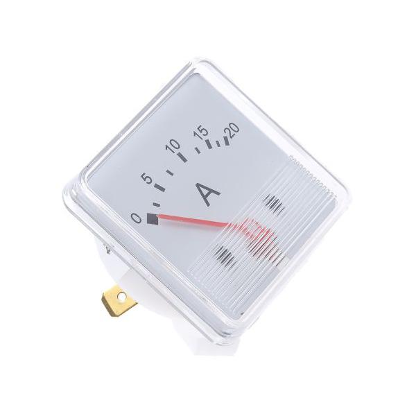 ●<商品詳細参考ページ>外部リンク：https://axel.as-1.co.jp/asone/d/63-6602-89/●事業者向け商品です。●入数：1個●最大値：20A●電流タイプ：DC●可動エレメント：可動鉄片●深さ：15...