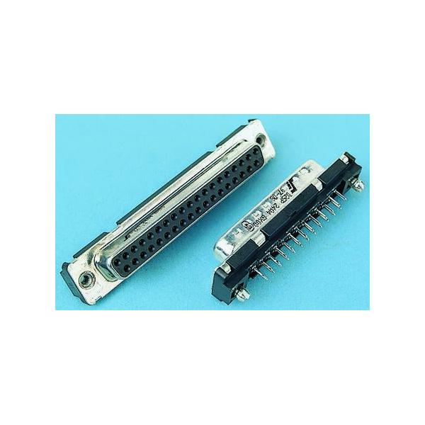 ●<商品詳細参考ページ>外部リンク：https://axel.as-1.co.jp/asone/d/63-6604-89/●事業者向け商品です。●入数：1個●コンタクト数：37●オス・メス：メス●ボディ向き：ストレート●取り付け...