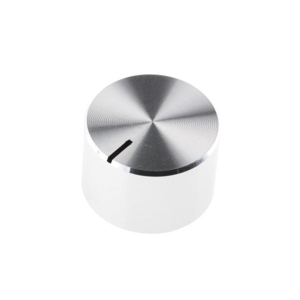 ●<商品詳細参考ページ>外部リンク：https://axel.as-1.co.jp/asone/d/63-6677-99/●事業者向け商品です。●入数：1個●シャフトサイズ：4mm●ノブ直径：18mm●ノブ高さ：12mm●ボディ...