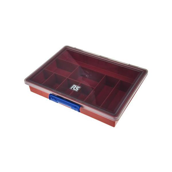 ●<商品詳細参考ページ>外部リンク：https://axel.as-1.co.jp/asone/d/63-6690-60/●事業者向け商品です。●入数：1個●コンパートメント数：9●高さ：43mm●幅：240mm●深さ：195m...