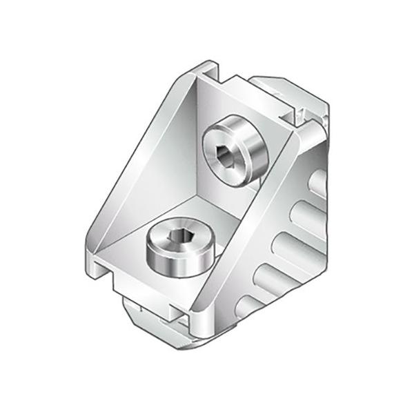 ●<商品詳細参考ページ>外部リンク：https://axel.as-1.co.jp/asone/d/63-6694-50/●事業者向け商品です。●入数：1袋（1個入）●ストラクチャーエレメントタイプ：ストラットプロファイル●コネ...