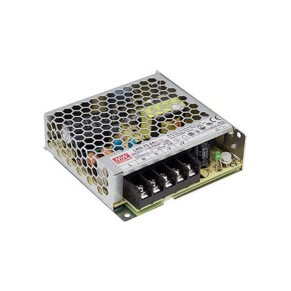 ●<商品詳細参考ページ>外部リンク：https://axel.as-1.co.jp/asone/d/63-6757-44/●事業者向け商品です。●入数：1個●出力電圧：12V　dc●出力電流：6A●定格電力：72W●出力数：1●...